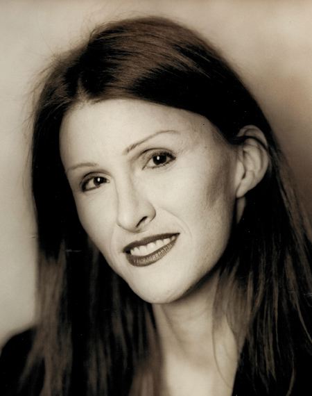 andrea-james – Andrea James