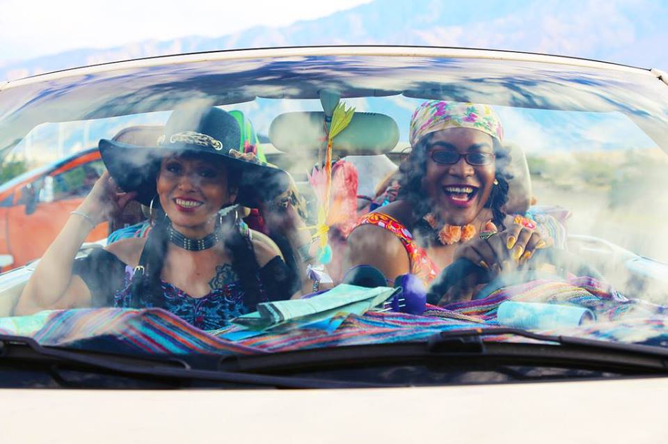 Viva Diva photos – Andrea James